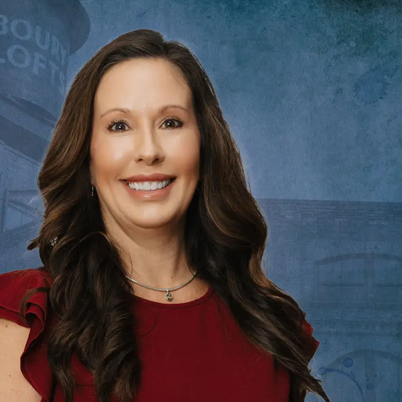 Cindy L. George - Woda Cooper Companies, Inc.
