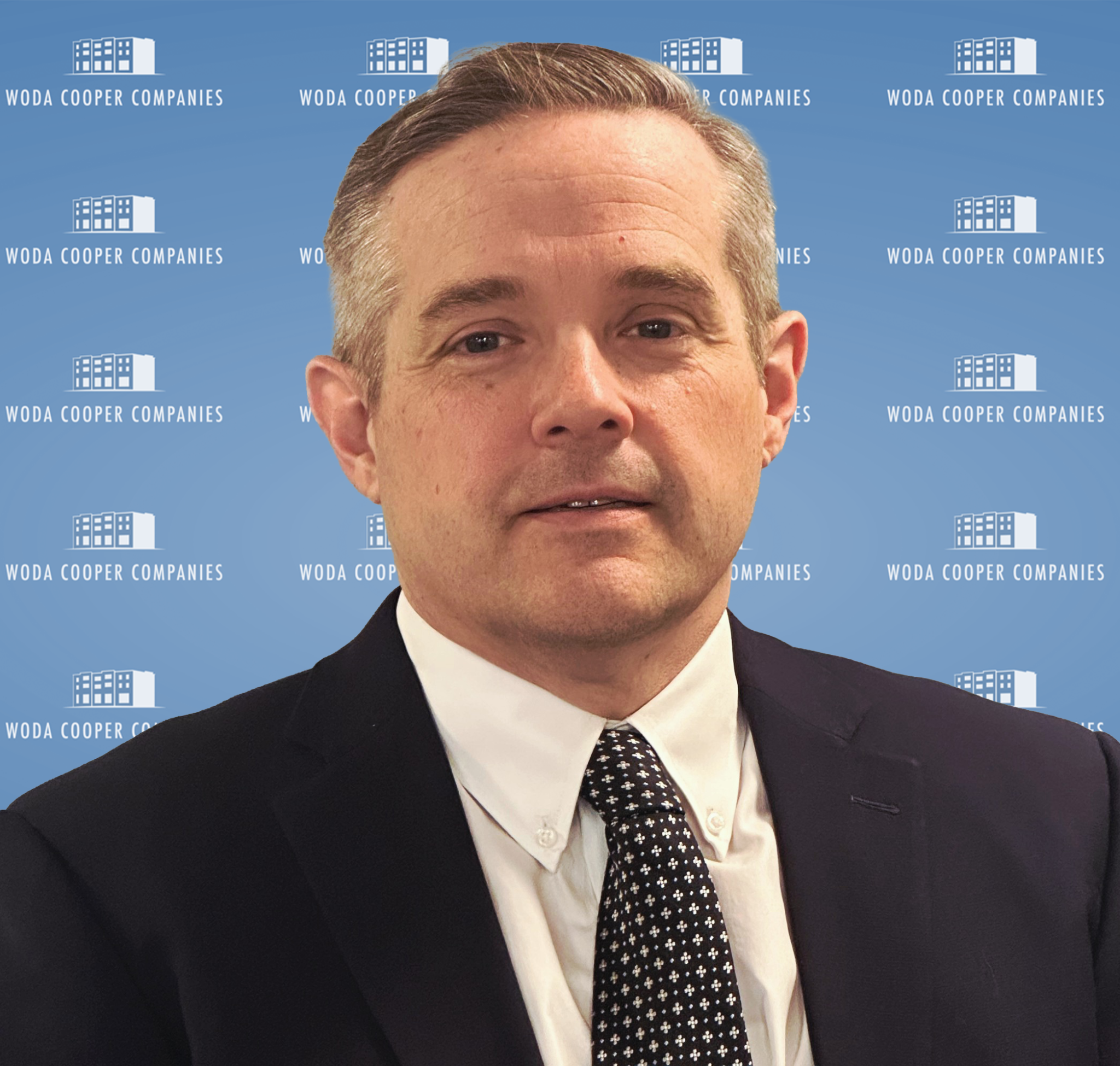 McCabe Appointed Senior Vice President of Development at Woda Cooper ...